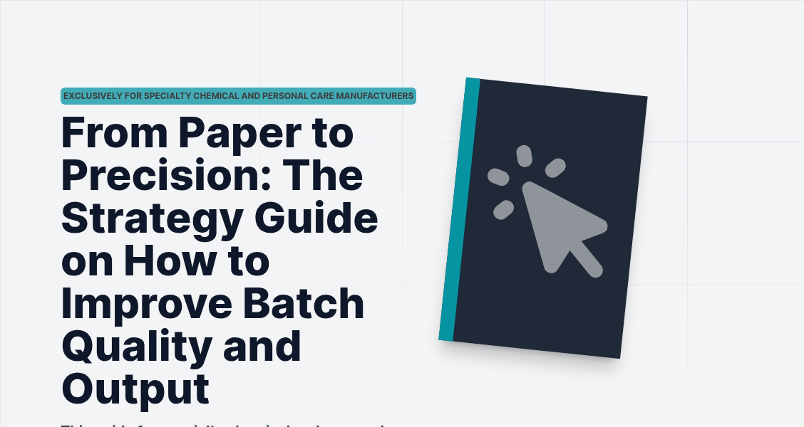 3-Point Strategy Guide For Digitizing Batch Paper | instantly.gg