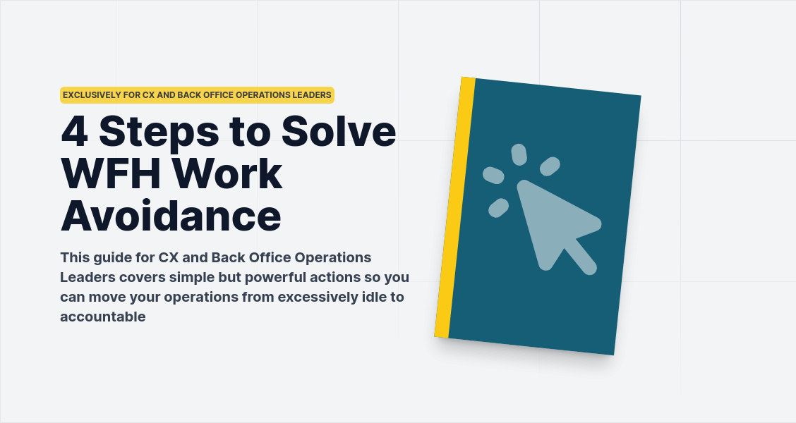 4 Steps to Solve WFH Work Avoidance | Exclusively For | instantly.gg